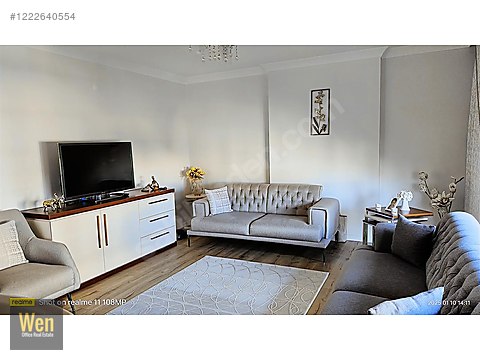TUZLA POSTANE DE SAHİLE YAKIN YENİ BİNADA SATILIK DAİRE 2+1 - Satılık ...