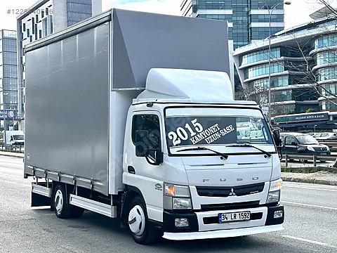 Mitsubishi - Temsa TF B35L Model 1.085.000 TL Galeriden satılık Sıfır ...