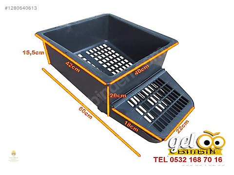 10 ad büyük sepet folluk tavuk folluğu sahibinden.comda - 1280640613