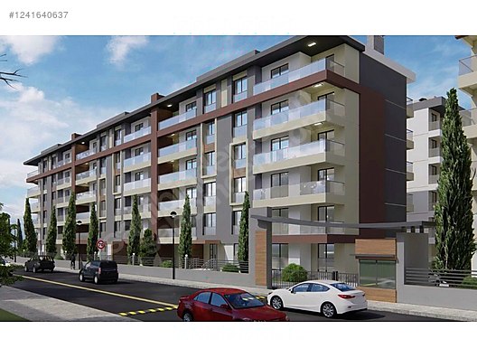 TEMAKENT S.S. ADASEN KONAKLARI 3+1 DAİRE BOŞ HİSSE - Satılık Daire ...