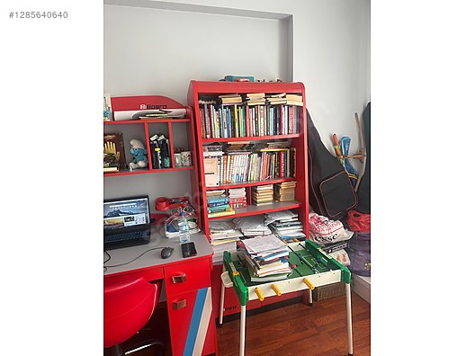 Çocuk Odası Takımı / Çilek Genç Odası sahibinden.comda - 1285640640