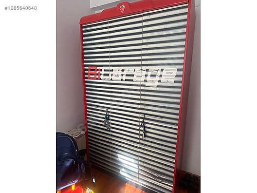 Çocuk Odası Takımı / Çilek Genç Odası sahibinden.comda - 1285640640