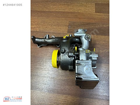 Minivan & Panelvan / Motor / 04L253022B VOLKSWAGEN TRANSPORTER 2.0 TDI ...