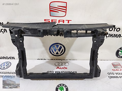 SKODA SUPERB ÖN PANEL 3T0 805 588 SÜPER B 2009-2015 - İlan ve ...