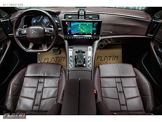 DS Automobiles / DS 9 / 1.6 Puretech / Opera / 2022 DS 9 1.6 PURETECH ...