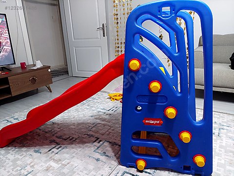 KAYDIRAK pilsan sahibinden.comda - 1232641486