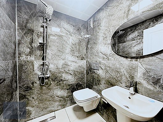 PLATİN GM DEN KOMBİNA LALE PARK TA 4+1 LUX DAİRELER - Satılık Daire ...