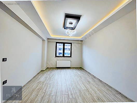 PLATİN GM DEN KOMBİNA LALE PARK TA 4+1 LUX DAİRELER - Satılık Daire ...