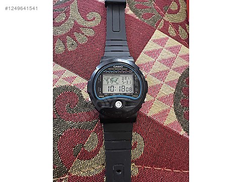 Casio / Casio TS 100 sahibinden.comda - 1249641541