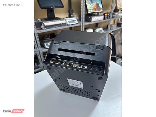 RONGTA BARKOD YAZICI USB ETHERNET TREDTOL HEPSİBURADA UYUMLU sahibinden ...