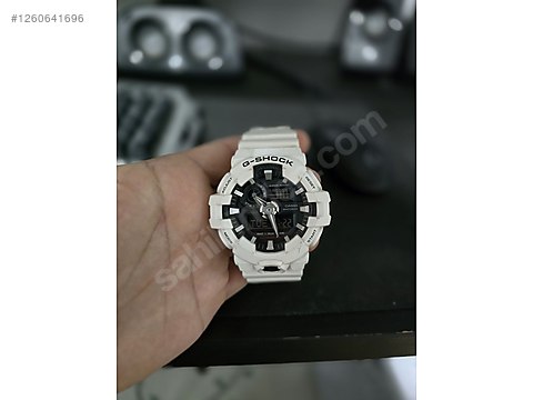 Casio / Casio G-Shock GA700 sahibinden.comda - 1260641696