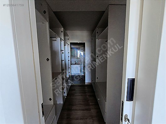 M.K.P mah Pamay alçı karşısı içi full lüks yapılı 3+1 daire - Satılık ...