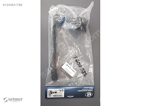 Otomobil & Arazi Aracı / Motor / 7600586 BLOK SU BORUSU TERMOSTAT ILE ...