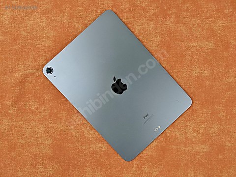 İpad air 5. 64 GB 19 ay garantisi var - Apple iPad Air 5 sahibinden.com'da - 1149642046