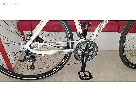 CANNONDALE QUICK CX2 HYBRİD BİKE sahibinden.comda - 581642147