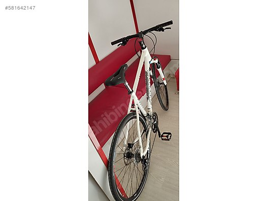 CANNONDALE QUICK CX2 HYBRİD BİKE sahibinden.comda - 581642147