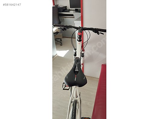 CANNONDALE QUICK CX2 HYBRİD BİKE sahibinden.comda - 581642147