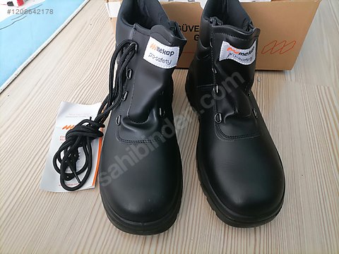 Mekap S2 SRC LODER 023 İş Botu 41 Numara - Erkek Bot & Çizme Modelleri ...
