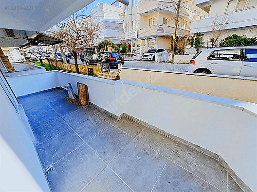 ALTINOLUK MERKEZ'DE YOLUN ALTINDA FIRSAT 2+1 AYRI MUTFAK DAİRE ...