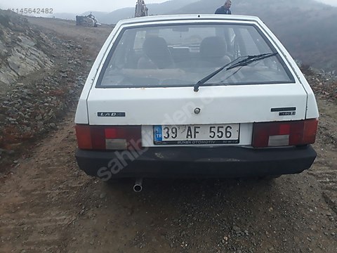 Lada / Samara / 1.5 / Sahibinden 2000 model samara sahibinden.comda ...