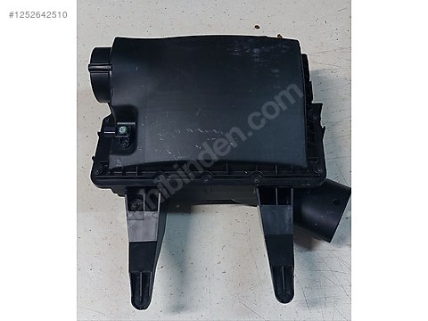 Minivan & Panelvan / Filtre / HAVA FİLİTRE KAZANI 9065280100 SPRINTER ...