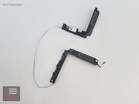 ASUS X409 X409J X409JA X409F X409FB D409D D409B SPEAKER HOPARLÖR ...