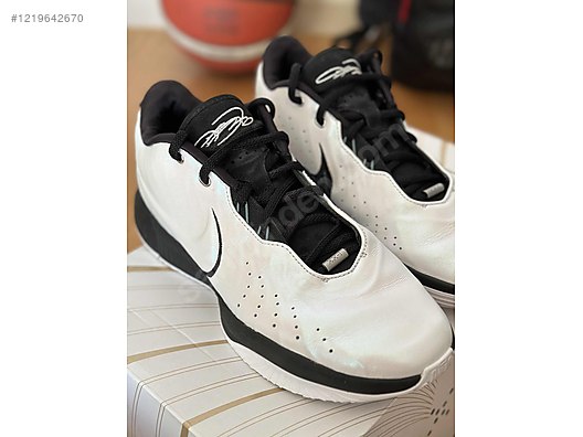 Nike 44.5 Numara Basketbol Ayakkabısı - 1219642670