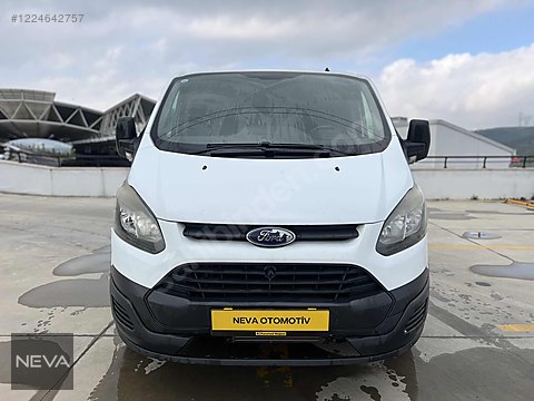 Ford / Transit Custom / 330 L Trend / 2014 FORD TRANSİT CUSTOM 330 L ...
