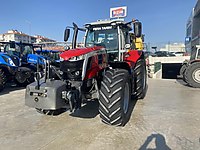 Massey Ferguson 7S.180 Traktör Fiyatları & Modelleri sahibinden.com'da