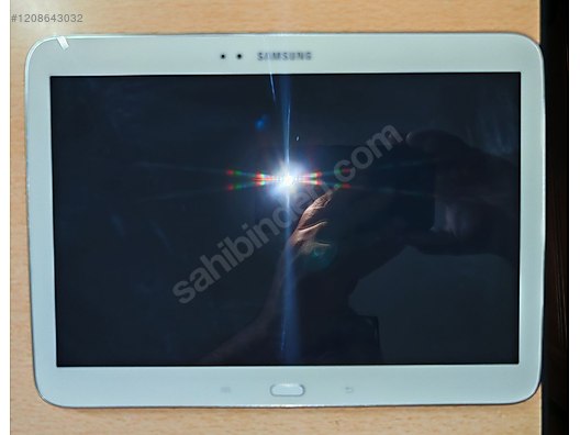 Samsung Tablet GT-P5210 - Samsung Galaxy Tab3 10.1 Wifi P5210 ...
