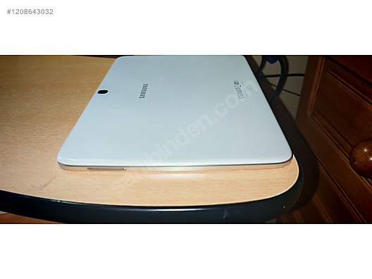 Samsung Tablet GT-P5210 - Samsung Galaxy Tab3 10.1 Wifi P5210 ...