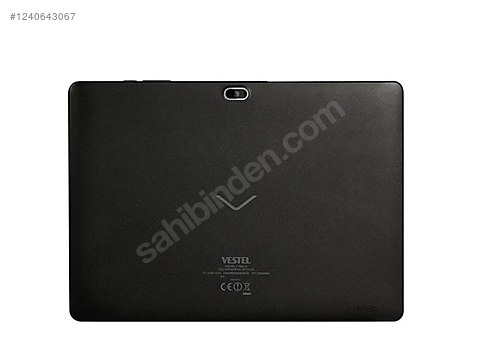 Vestel Tablet - Vestel Diğer sahibinden.com'da - 1240643067