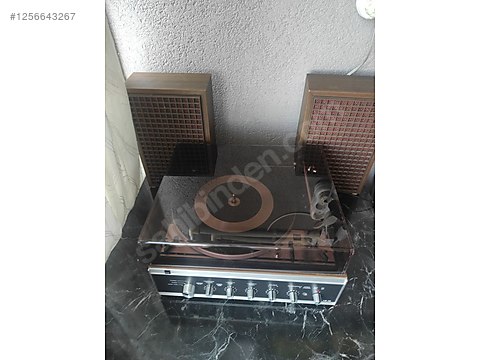 Plakçalarların Amiral Gemisi Dual HS 39 sahibinden.comda - 1256643267