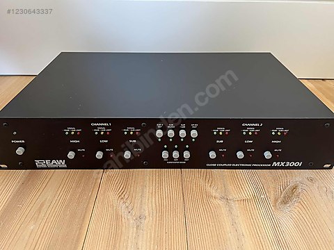 EAW Crossover sahibinden.com'da - 1230643337