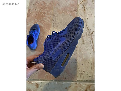Nike Air Max 43 Numara - Erkek Spor Ayakkabı Modelleri - 1234643448