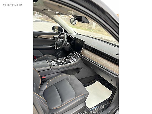 2023 Skywell ET5 Legend 1.390.000 TL Sahibinden satılık İkinci El - 1154643519