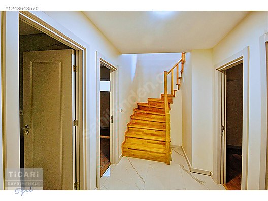 ACIBADEM CADDESİ PARALELİ MERKEZİ KONUM 122M2 NET SIFIR - Satılık Daire ...