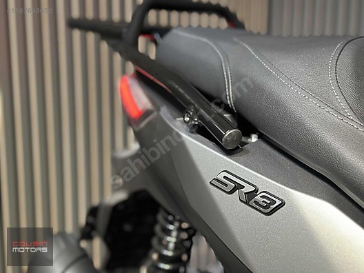 Voge SR3 2024 Model Scooter / Maxi Scooter Motor Motosiklet ...