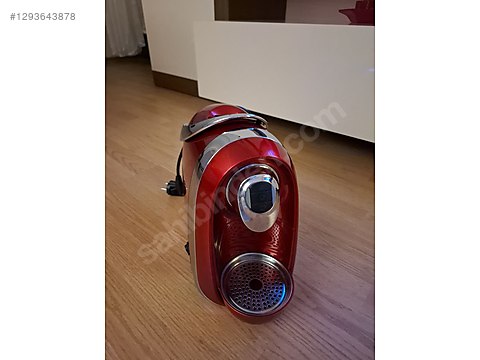 Tchibo Cafissimo Compact Kapsül Kahve Makinesi sahibinden.comda ...