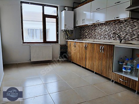 ELİF EMLAKTAN YENİ MAHALLEDE 165 M2 KİRALIK DAİRE - Kiralık Daire ...