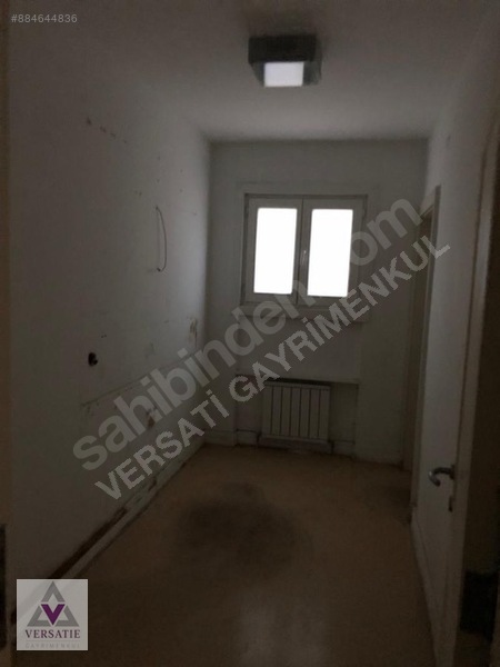ULUS NAİLE SULTAN KORUSUNDA BOĞAZ MANZARALI BAHÇELİ DAİRE - Kiralık ...