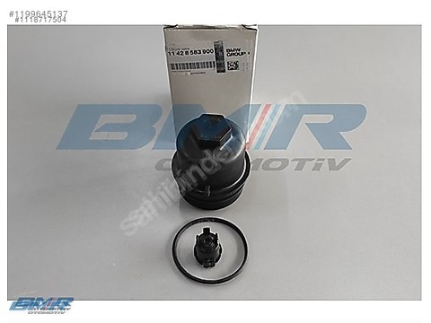 Otomobil & Arazi Aracı / Motor / BMW G20 F30 G30 M40İ MOTOR YAĞ FİLTRE ...