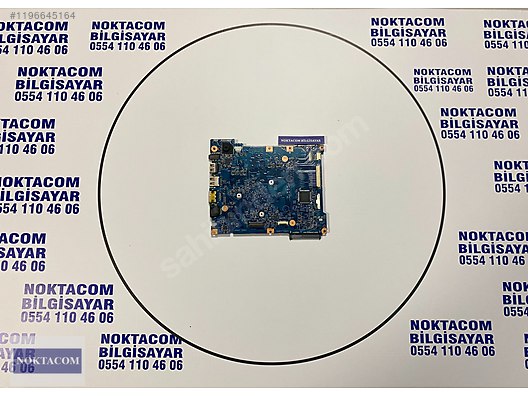 PACKARDBELL TG71 ACER ES1-512 CELERON N2940 ANAKART - İkinci El ...