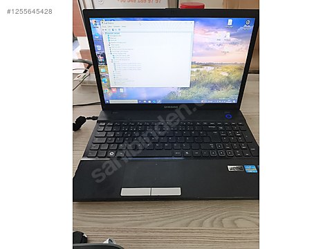 Samsung / Samsung 300e i5 3.nesil 8gb ram 120ssd sahibinden.comda ...
