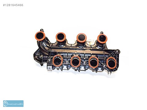 Otomobil & Arazi Aracı / Motor / LR006680 FREELANDER 2 2.2 TD4 EMME ...