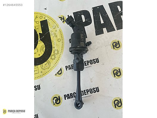 Otomobil & Arazi Aracı / Mekanik / 8200151784 MEGANE 2 DEBRİYAJ ÜST ...