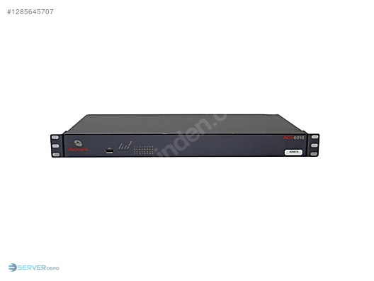 Avocent ACS 6016 16 Port Console Server sahibinden.comda - 1285645707