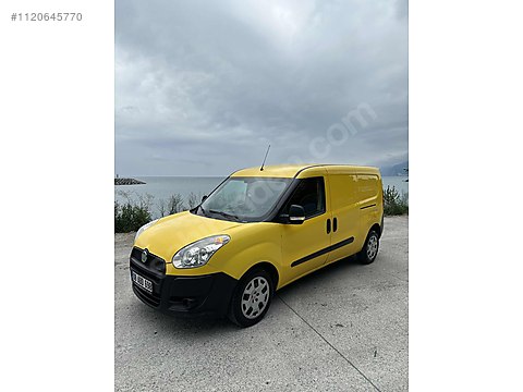 Fiat / Doblo Cargo / 1.3 Multijet Maxi / 2014 Doblo Hyundai H-100 , Kia ...