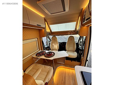 17 m3 Peugeot Boxer Full donanımlı Yaz Kış Kullanıma uygun Türkiye'nin ...