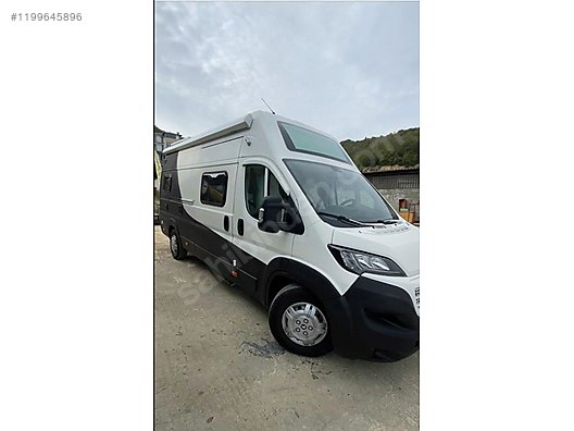 17 m3 Peugeot Boxer Full donanımlı Yaz Kış Kullanıma uygun Türkiye'nin ...